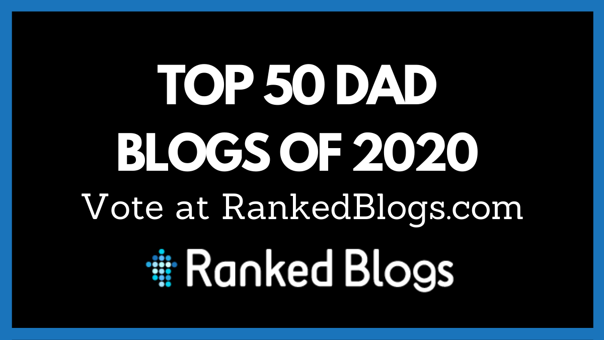 Top 50 Dad Blogs of 2021 [Ranked by Popularity]